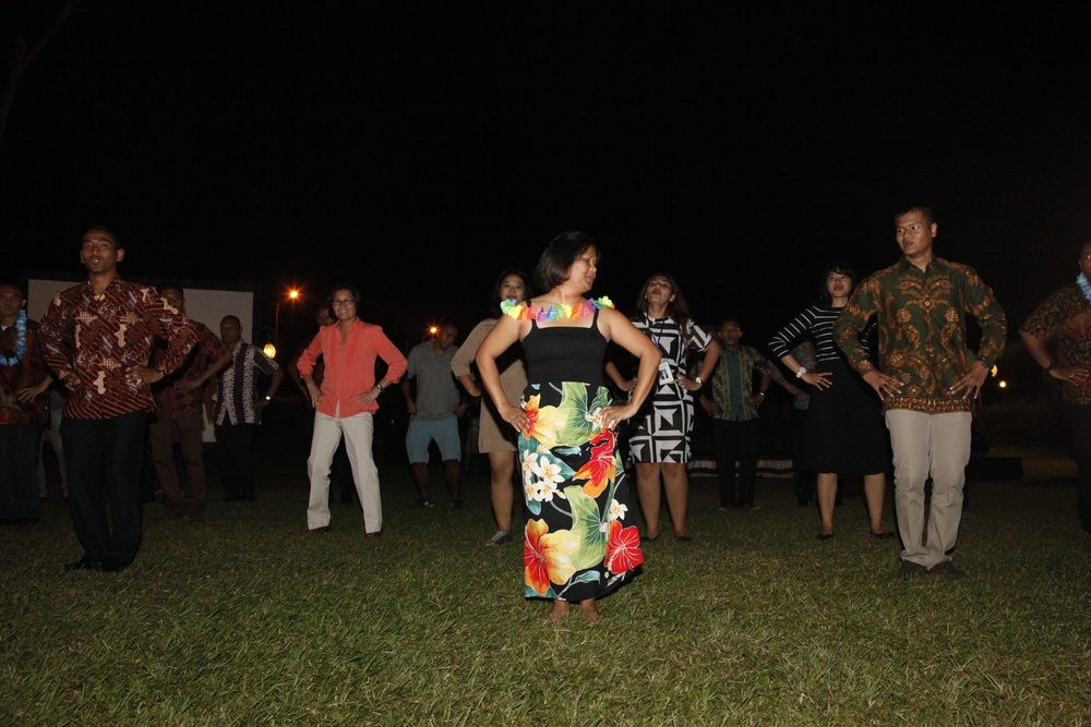 DVIDS - Images - Garuda Shield [Image 53 of 57]