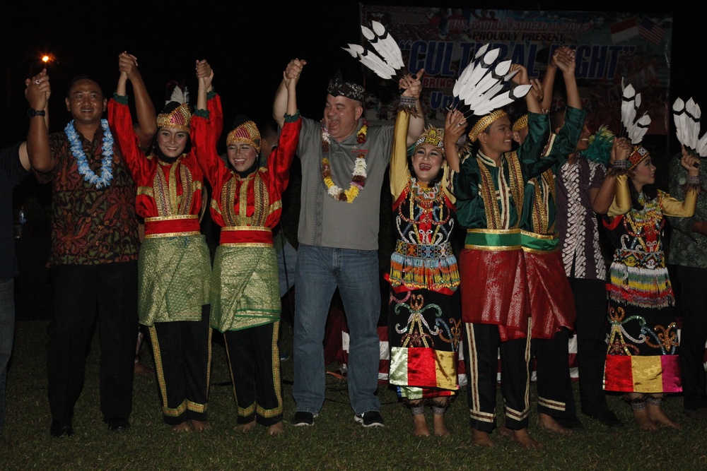 DVIDS - Images - Garuda Shield [Image 55 of 57]