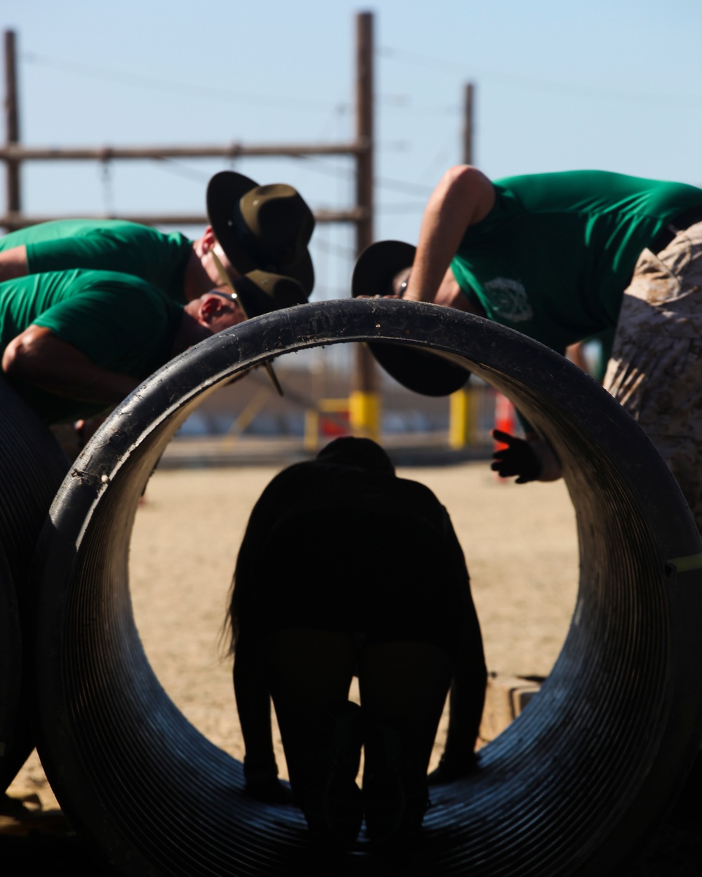 DVIDS - Images - 14th annual Boot Camp Challenge [Image 1 of 4]