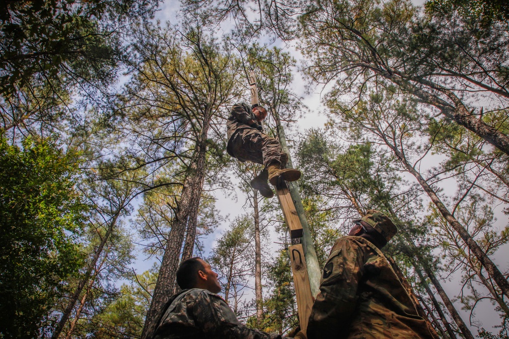 DVIDS - Images - 55th Signal Company (Combat Camera) Field Training ...