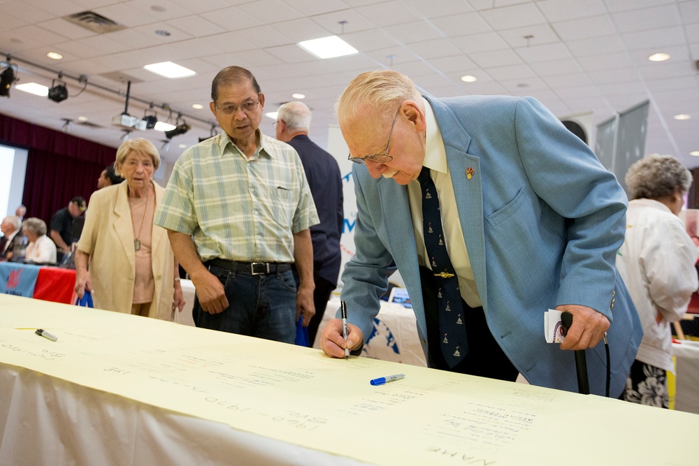 DVIDS - News - JBM-HH honors those who paved the way