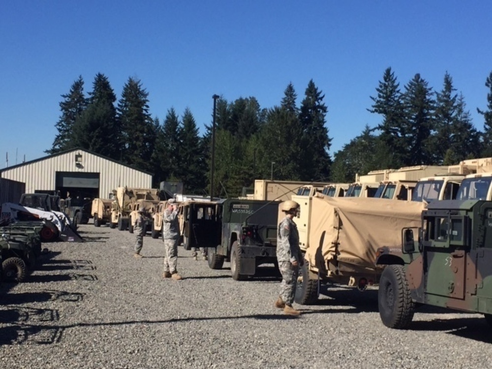 DVIDS - Images - 301 MEB continues Quick Response Training [Image 1 of 5]