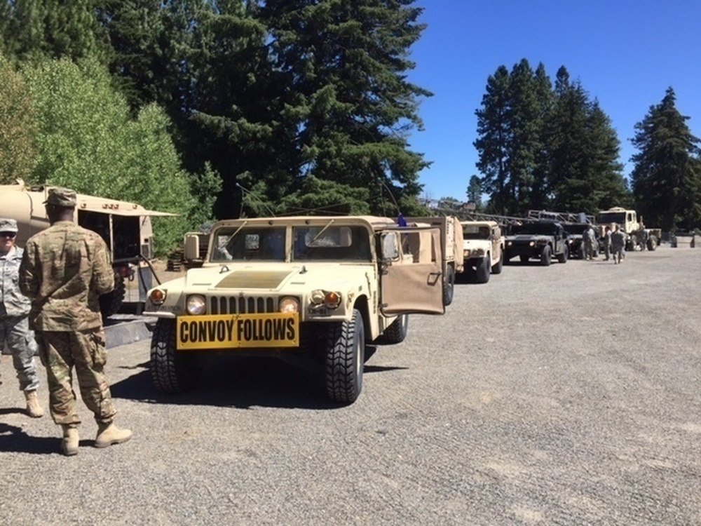 DVIDS - Images - 301 MEB Quick Response Training [Image 4 of 5]