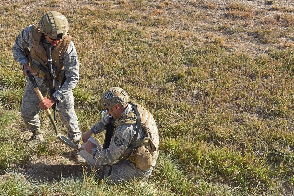 DVIDS - Images - COANG Wing Wartime Readiness Inspection [Image 2 of 4]