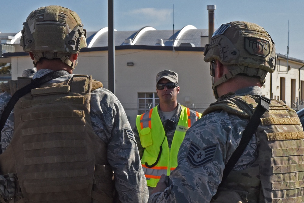 DVIDS - Images - COANG Wing Wartime Readiness Inspection [Image 3 of 4]