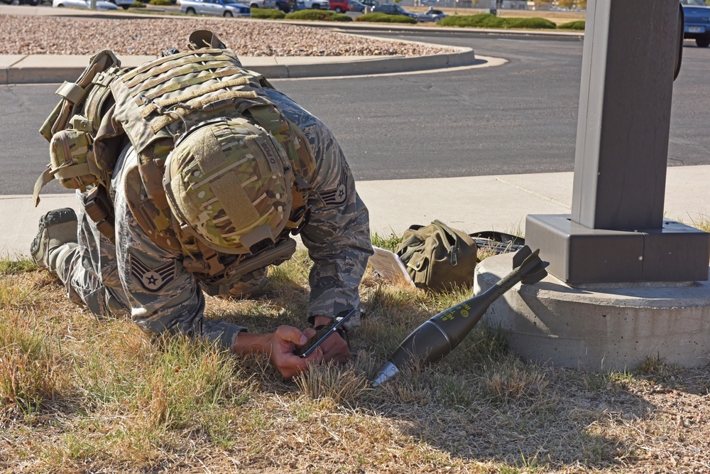 DVIDS - Images - COANG Wing Wartime Readiness Inspection [Image 4 of 4]