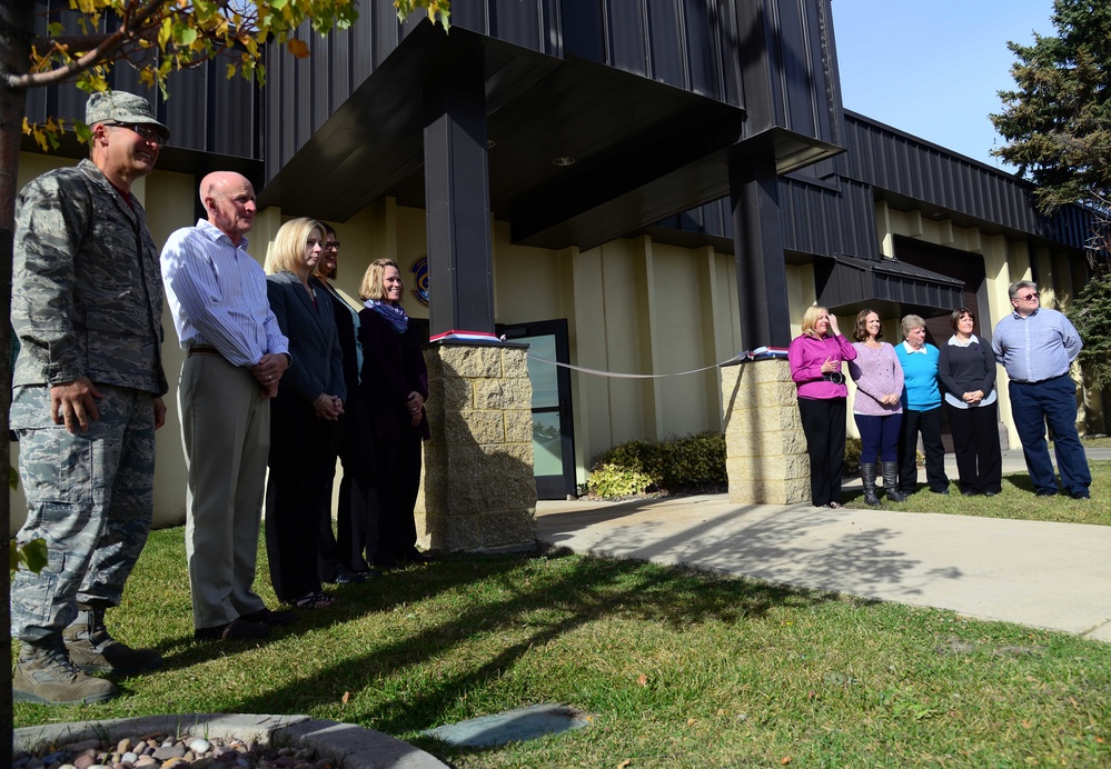 DVIDS - News - Watch out for the new A&FRC