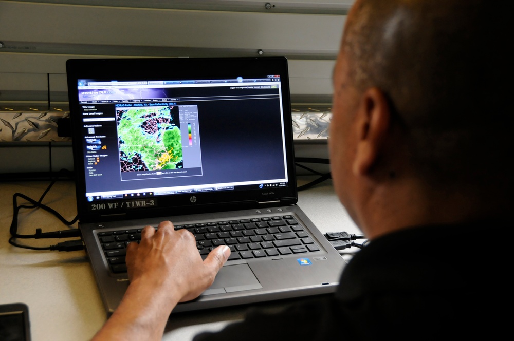 DVIDS - News - 200th Weather Flight supports Joint Force; World Cycling ...