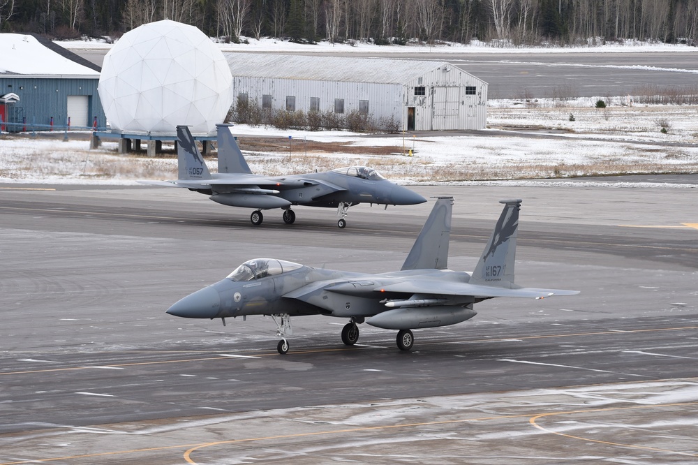 DVIDS - Images - Vigilant Shield 16 [Image 10 of 11]