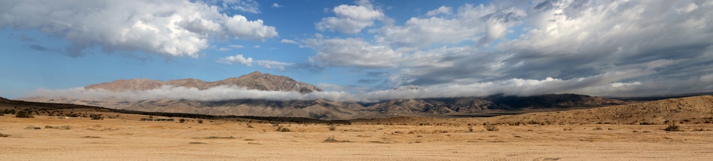 DVIDS - Images - National Training Center Rotation 16-01 [Image 12 of 12]