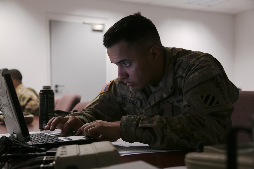 DVIDS - Images - Combined Resolve V [Image 2 of 19]