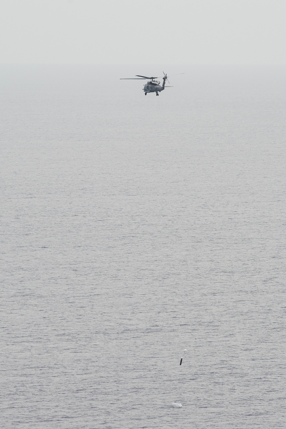 DVIDS - Images - HSM-71 flight operations [Image 2 of 6]