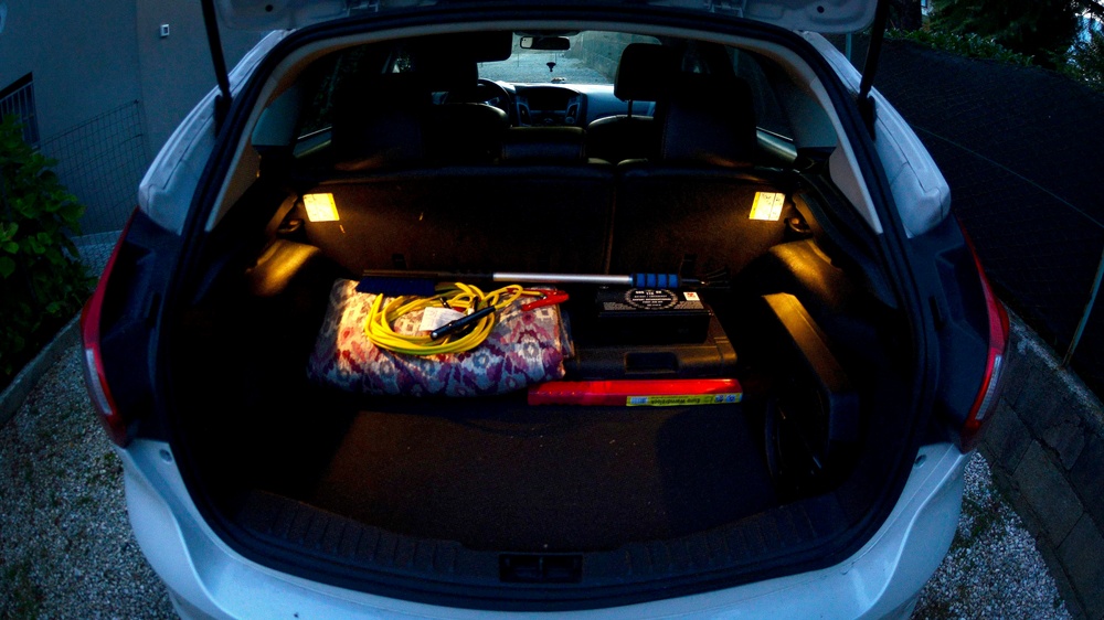 DVIDS - News - Safety is key to surviving cold weather