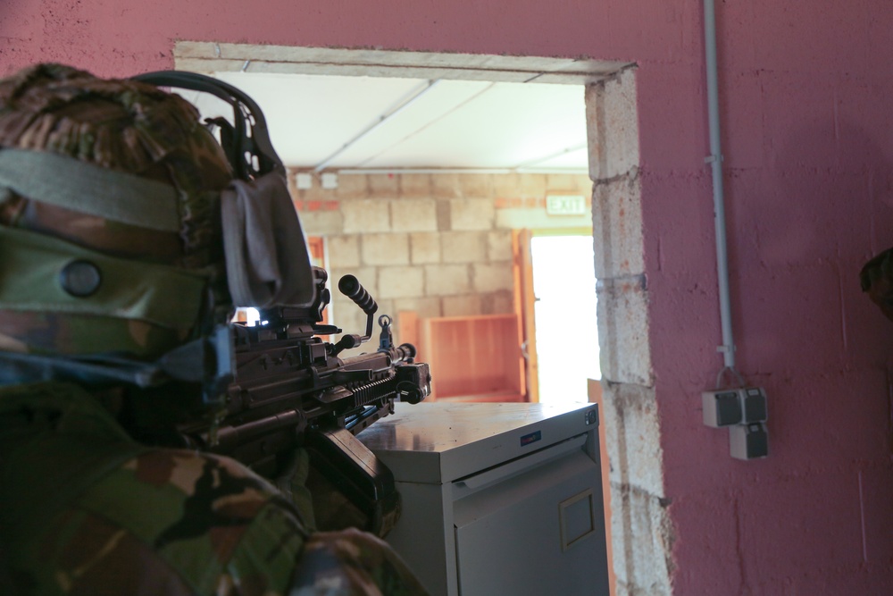 DVIDS - Images - Combined Resolve V [Image 7 of 10]