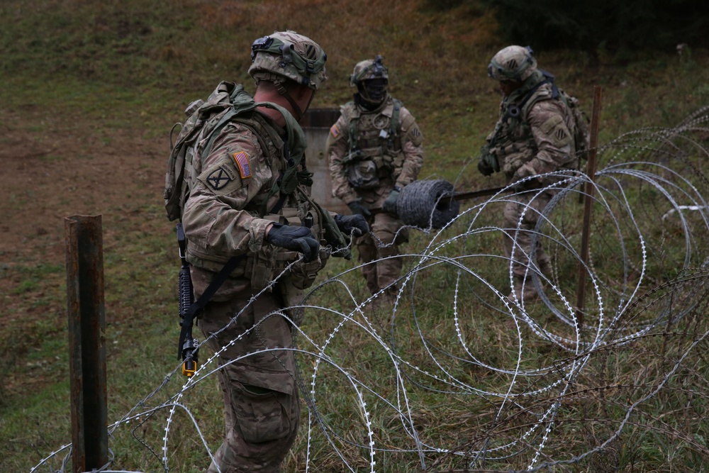 DVIDS - Images - Combined Resolve V [Image 8 of 8]