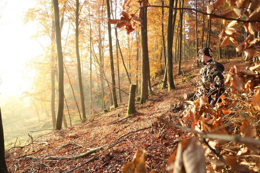 DVIDS - Images - Combined Resolve V [Image 10 of 17]