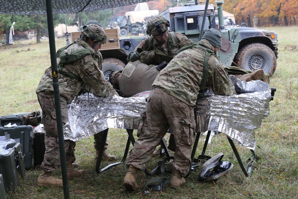 DVIDS - Images - Combined Resolve V [Image 10 of 11]