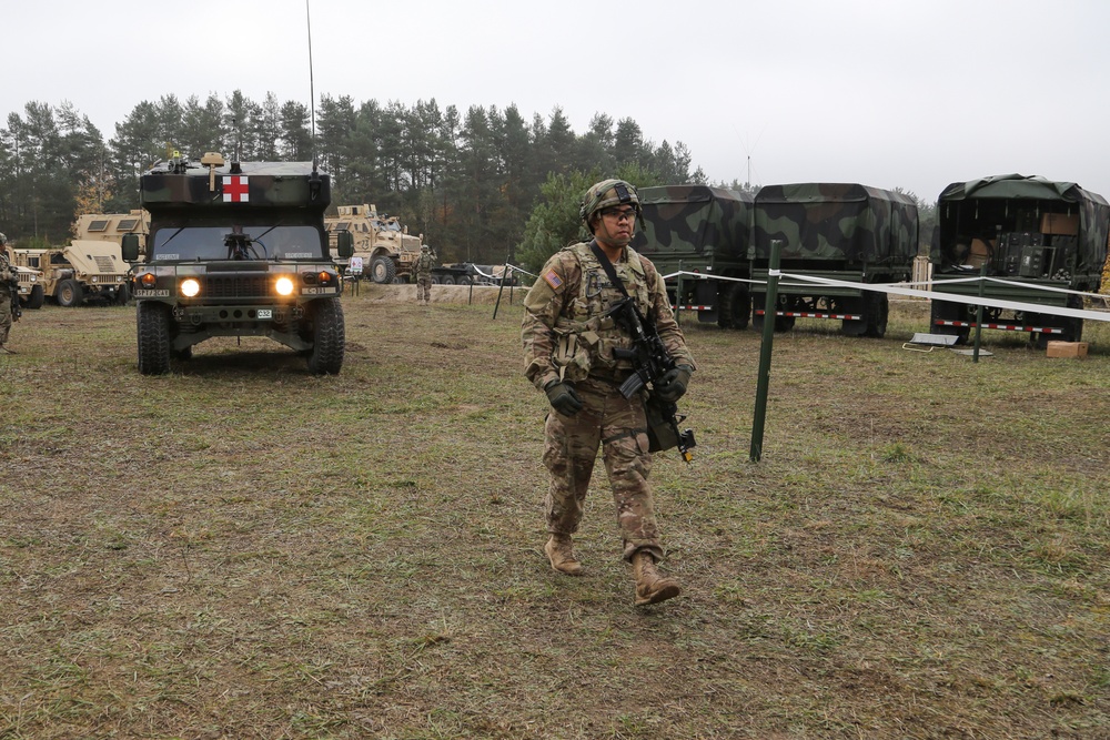 DVIDS - Images - Combined Resolve V [Image 3 of 3]