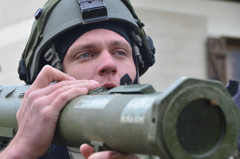 DVIDS - Images - Combined Resolve V [Image 3 of 17]