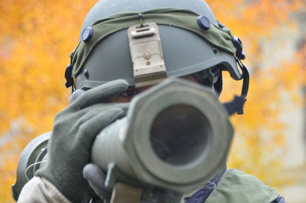 DVIDS - Images - Combined Resolve V [Image 4 of 17]