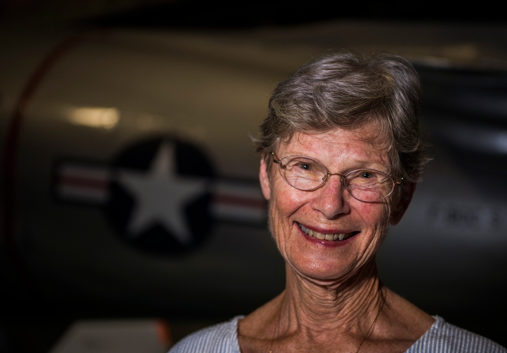 DVIDS - News - Former Airman 1st Class Rhea Harris