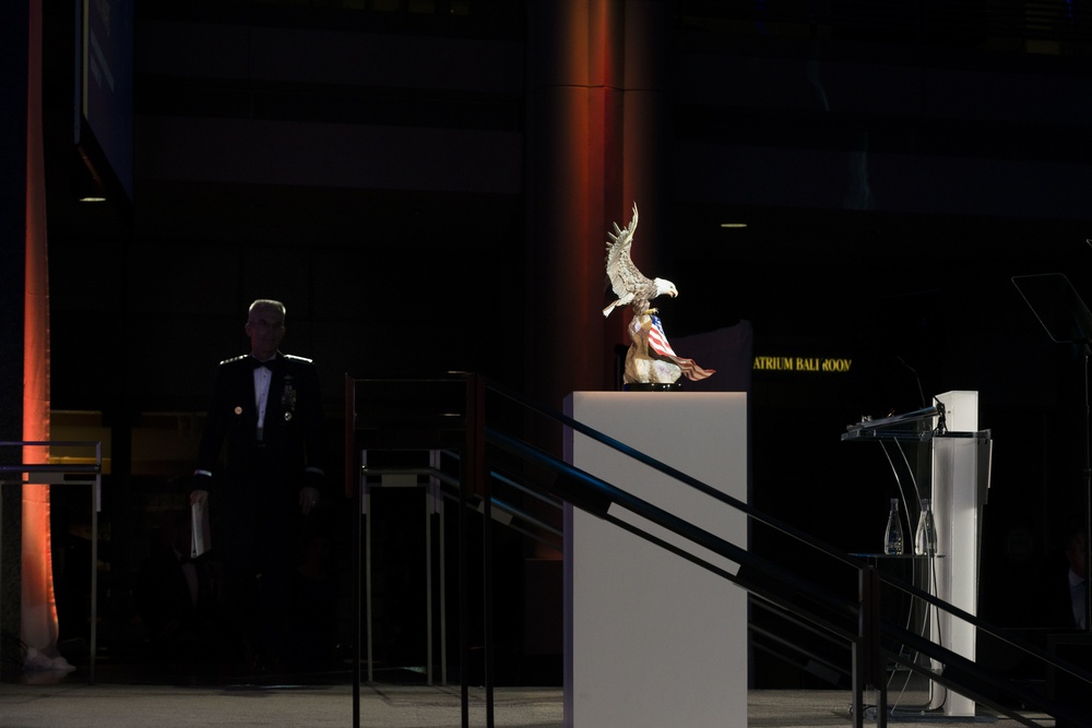 DVIDS - Images - VCJCS delivers keynote at NDUF Patriot Award Gala ...