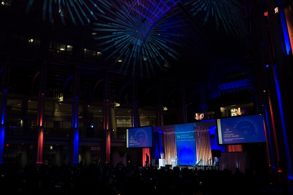 DVIDS - Images - VCJCS delivers keynote at NDUF Patriot Award Gala ...