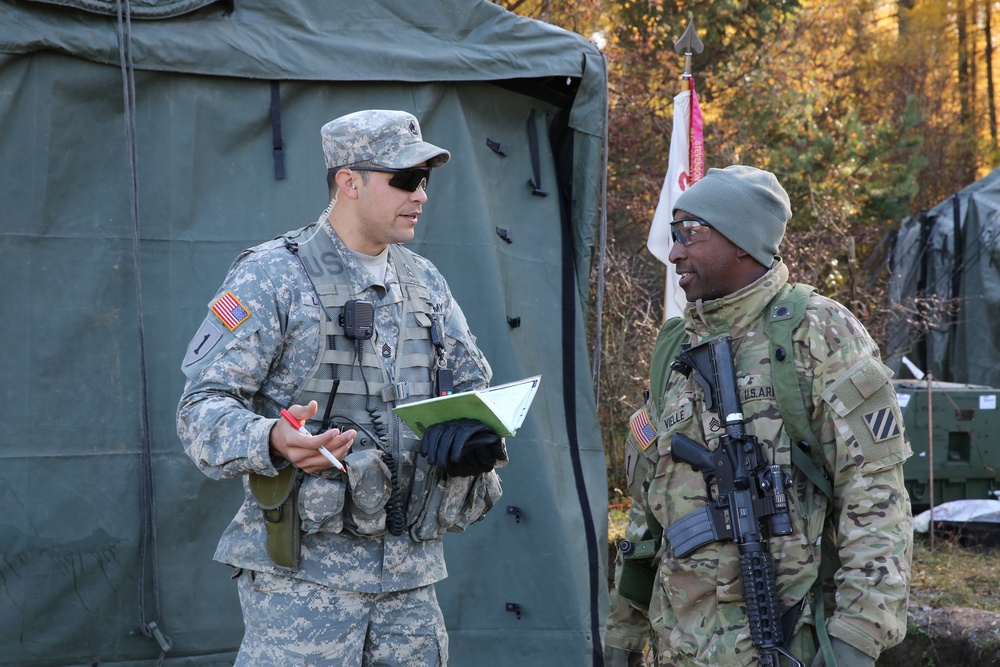 DVIDS - Images - Combined Resolve V [Image 1 of 4]