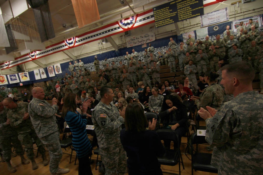 DVIDS - News - 1SBCT salutes ‘unsung heroes’