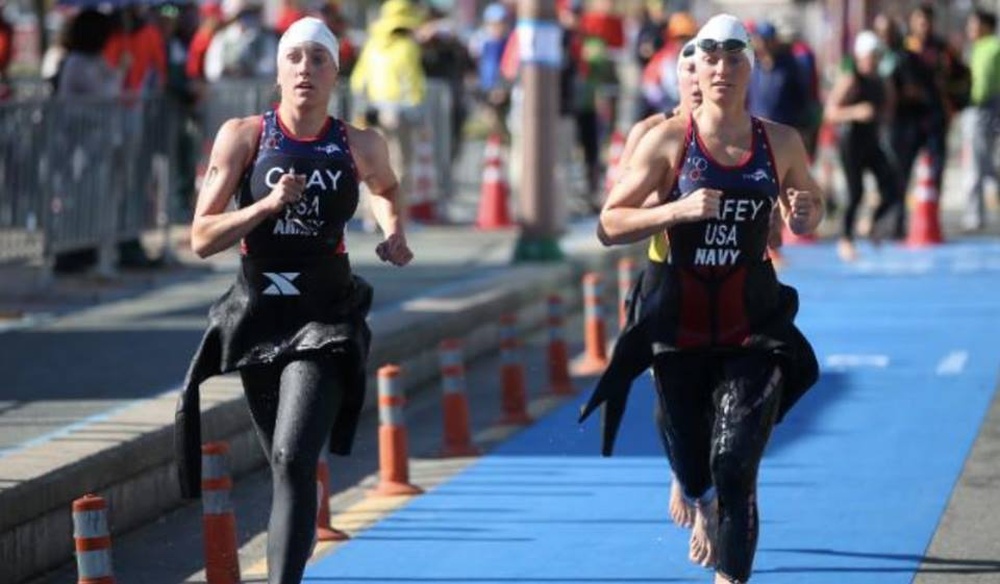 DVIDS - News - Artillery officer competes in international military ...