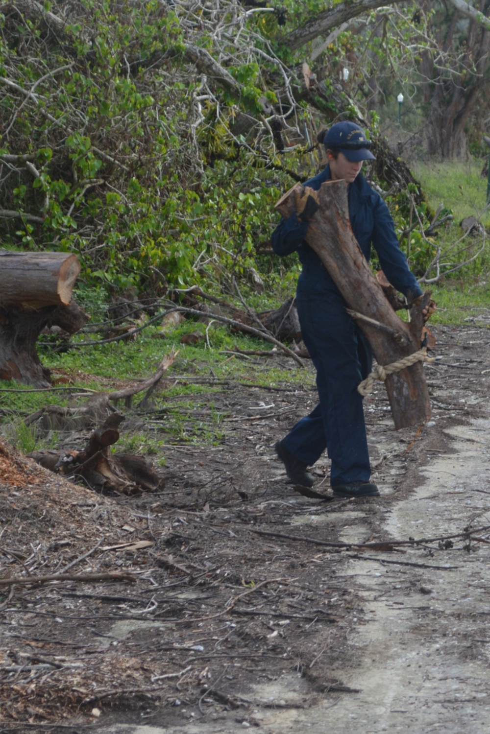 DVIDS - News - USCGC Sequoia completed partnership building patrol ...