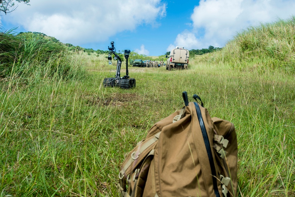 DVIDS Images ROK Mil To Mil Image 4 Of 10 