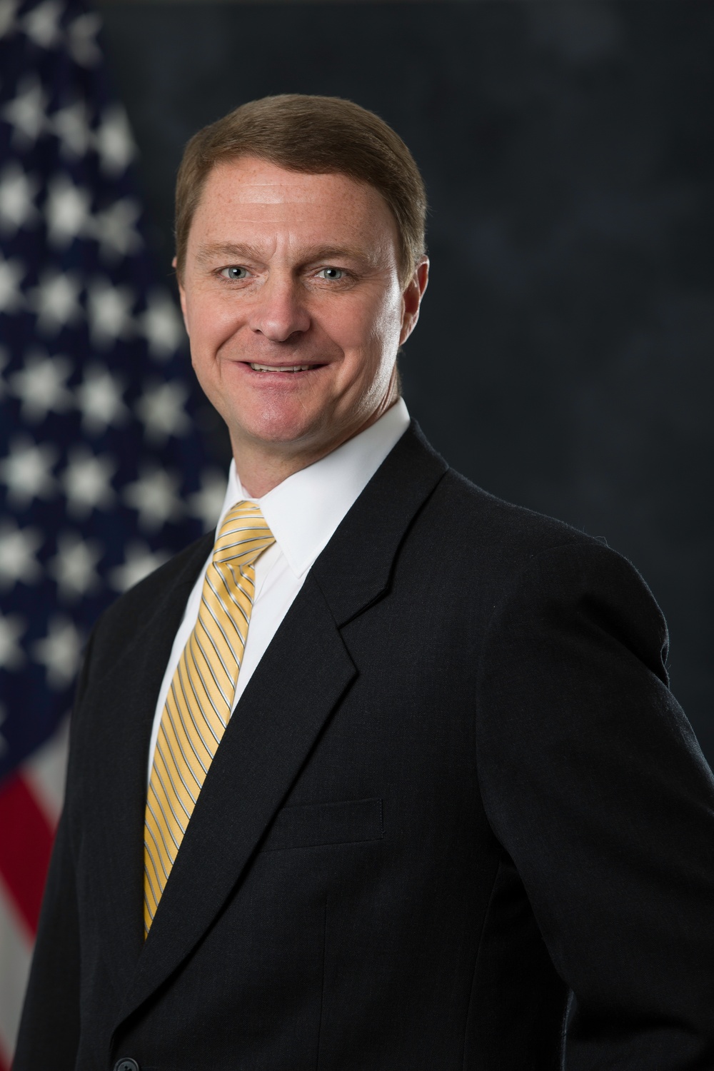 DVIDS - Images - Official portrait, Capt. Gregg W. Baumann, U.S. Navy ...