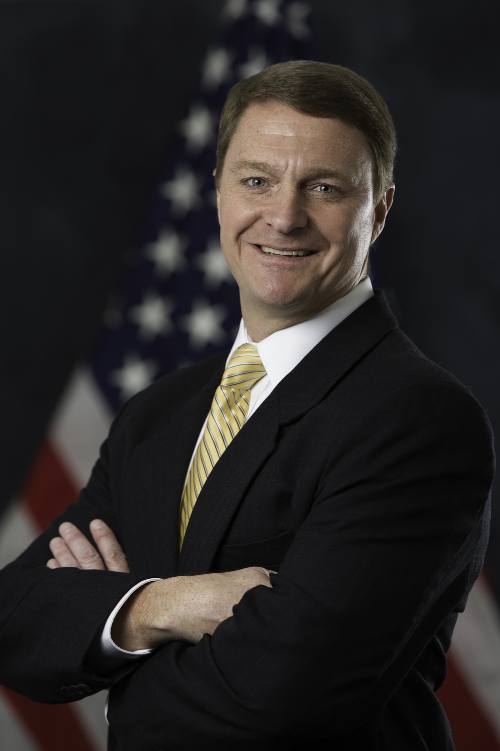 DVIDS - Images - Official portrait, Capt. Gregg W. Baumann, U.S. Navy ...