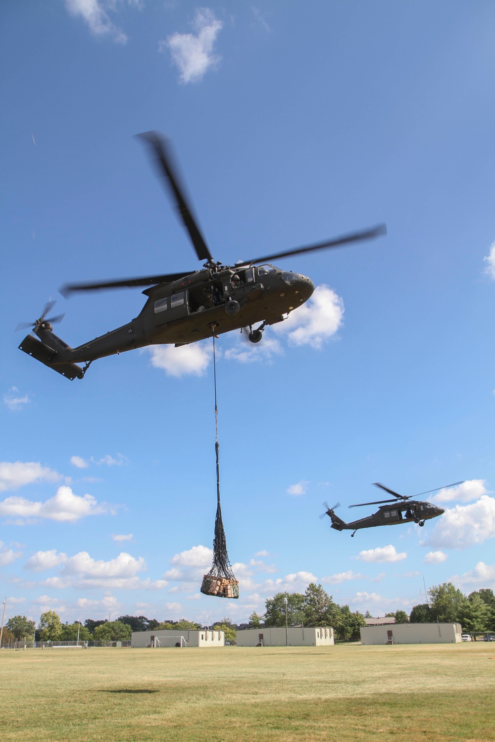 DVIDS - News - ‘Red Currahee’ prepares for war fighting assessment