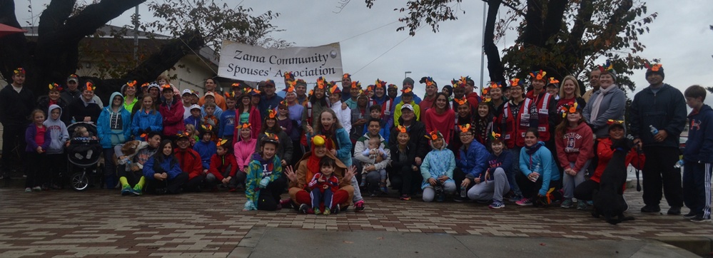 DVIDS - News - 3K family run benefits community scholarship and grant ...