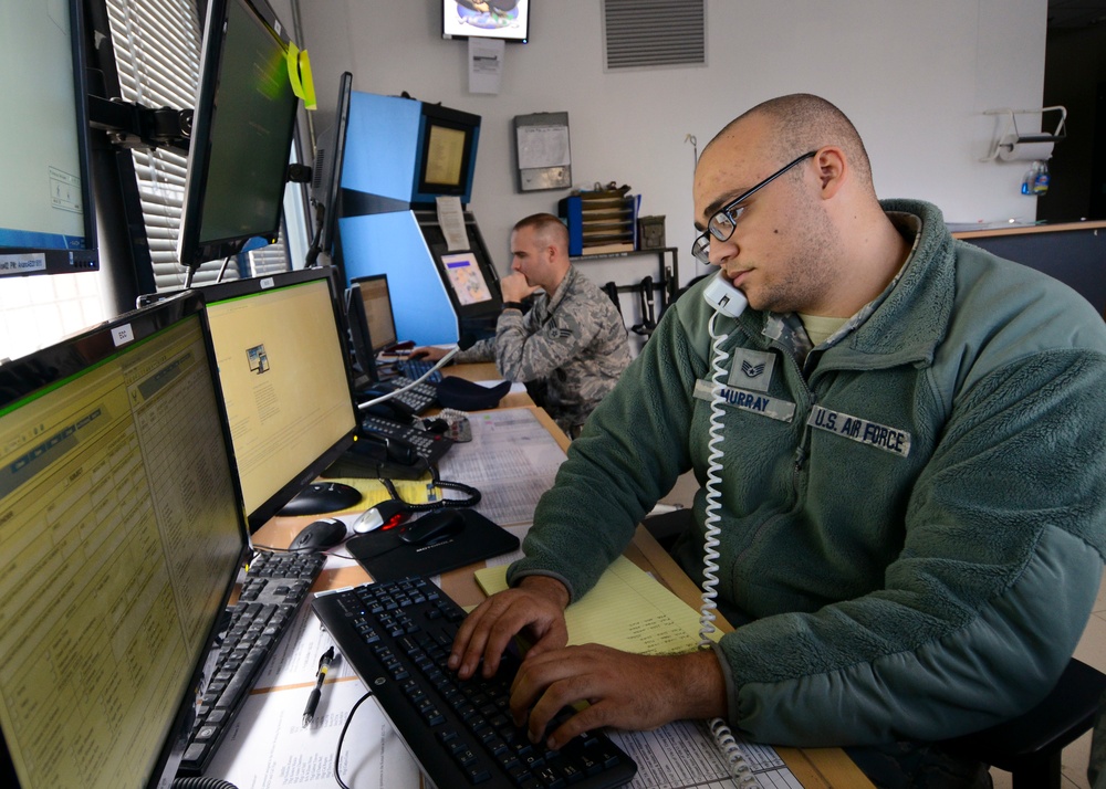 DVIDS - News - The pen is mightier with 31 SFS law enforcement