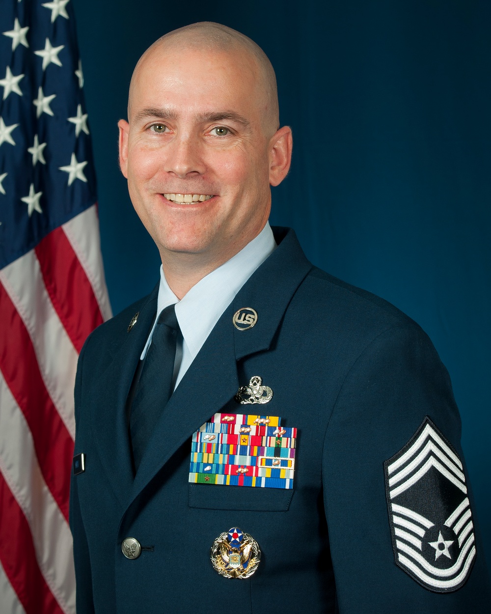DVIDS - News - New SELMO team to continue momentum of Enlisted Force ...
