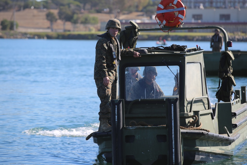 DVIDS - News - 7th ESB: Bridging the Gap