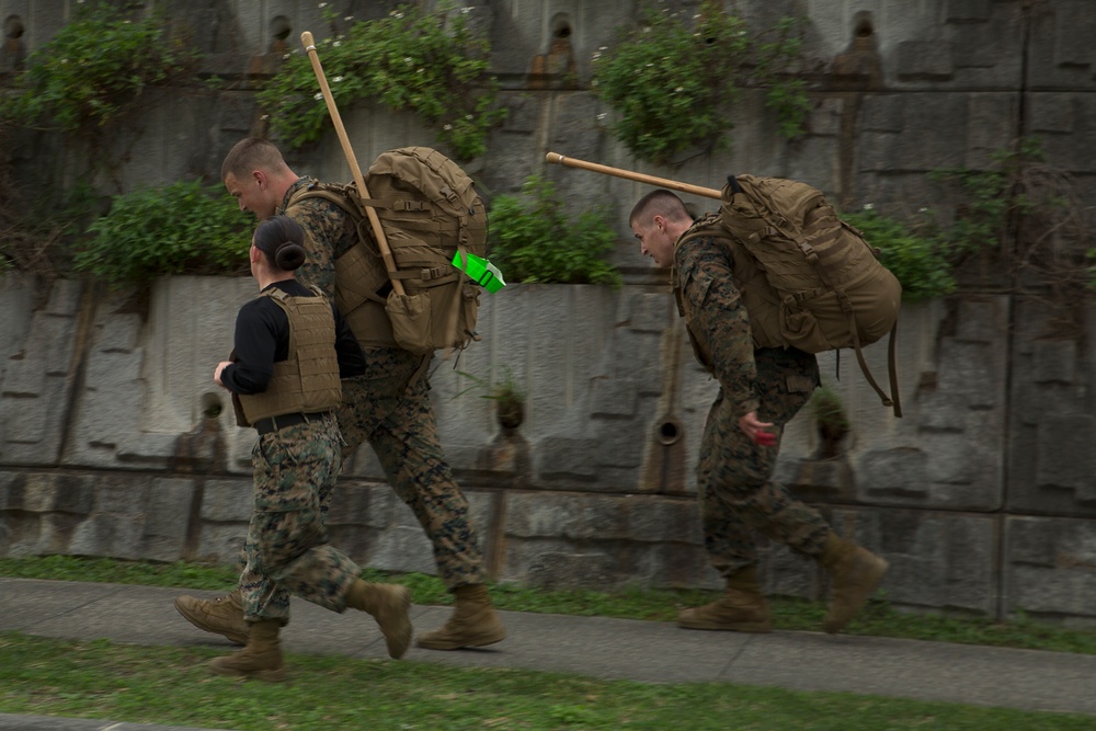 DVIDS - Images - Marines complete final event of MAI course [Image 3 of 5]