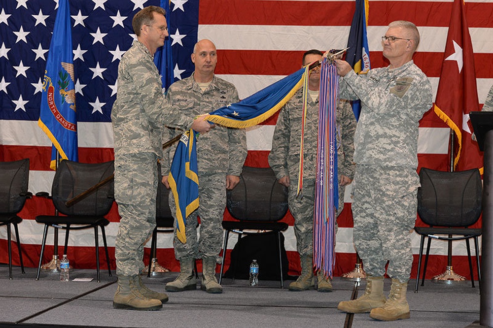 DVIDS - News - Dynamic, Relevant North Dakota National Guard reflects ...