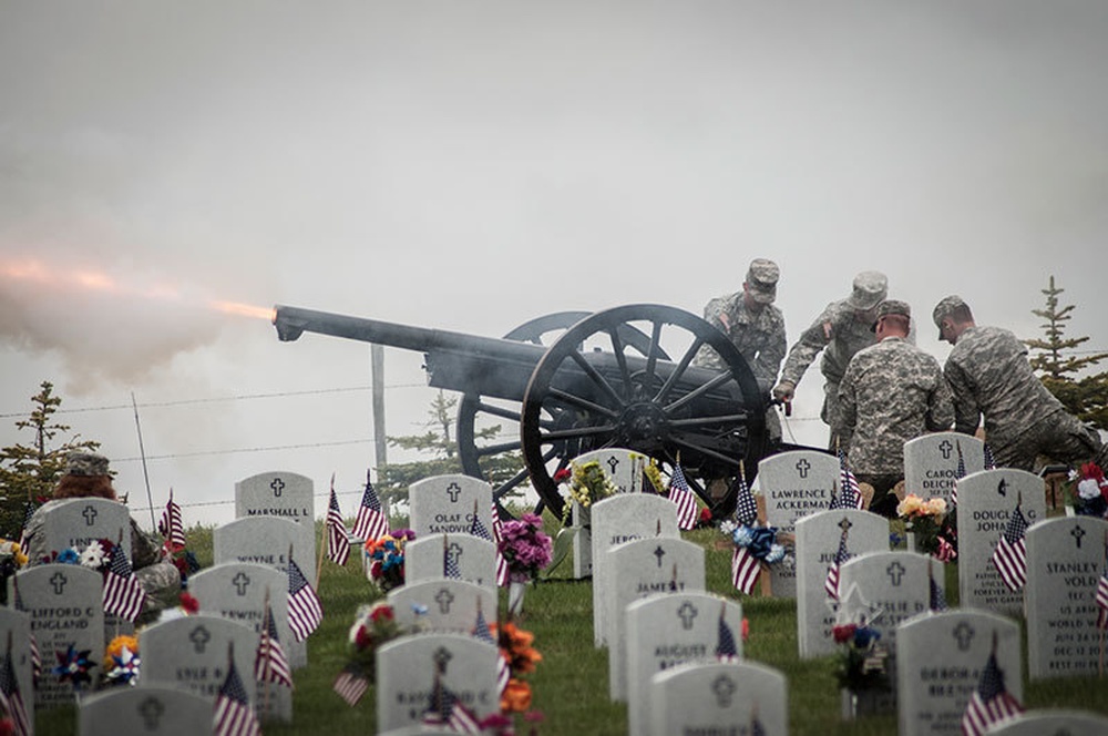 DVIDS - News - Dynamic, Relevant North Dakota National Guard reflects ...