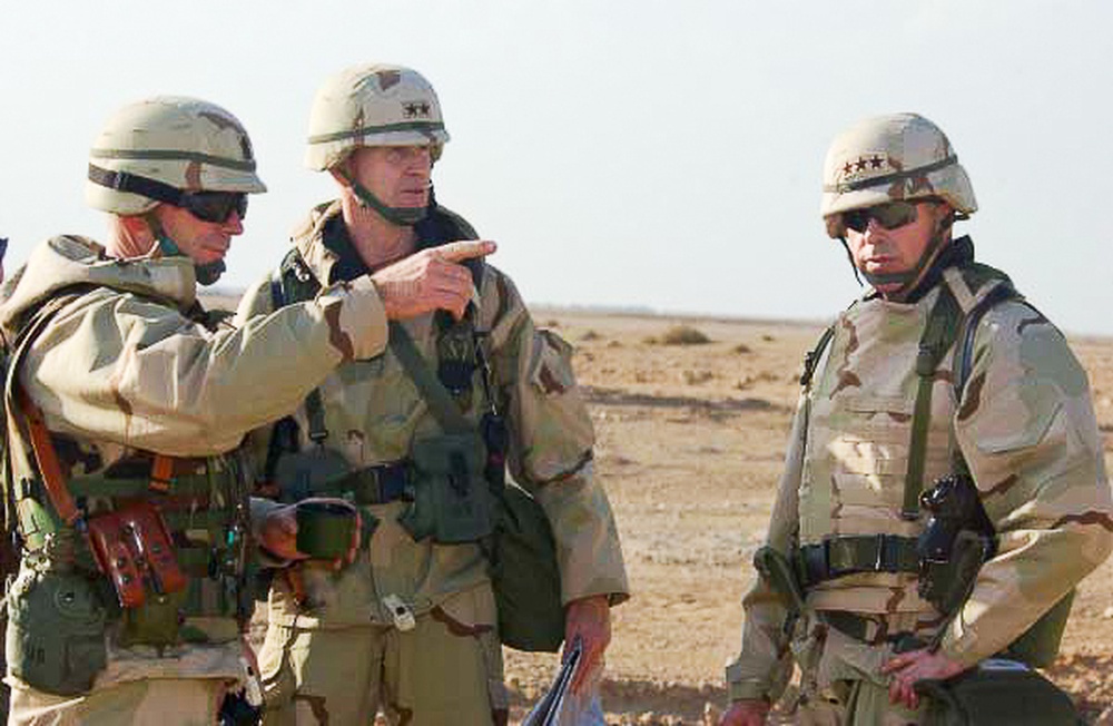 DVIDS - Images - Operation Iraqi Freedom [Image 9 of 10]