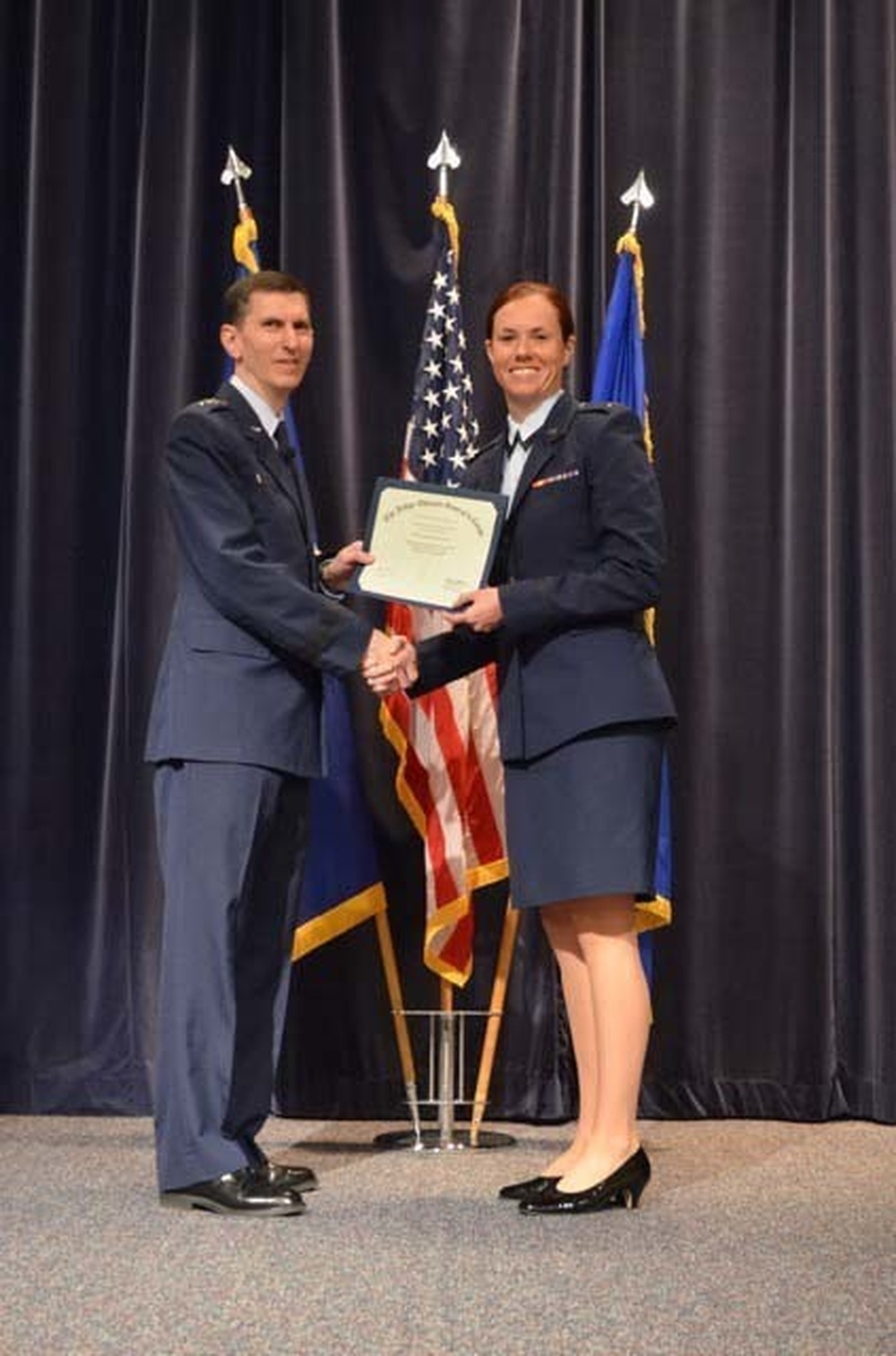 DVIDS - News - Pennsylvania Air Guardsmen’s empathy, experience make ...