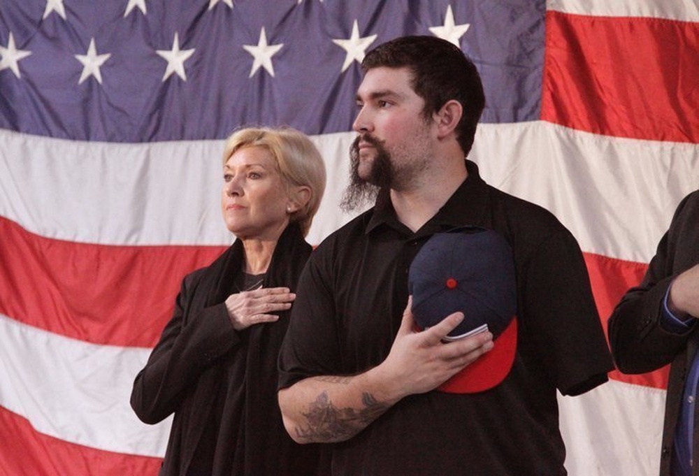 DVIDS - News - Welcome to your new home, Sgt. Nick Kimmel