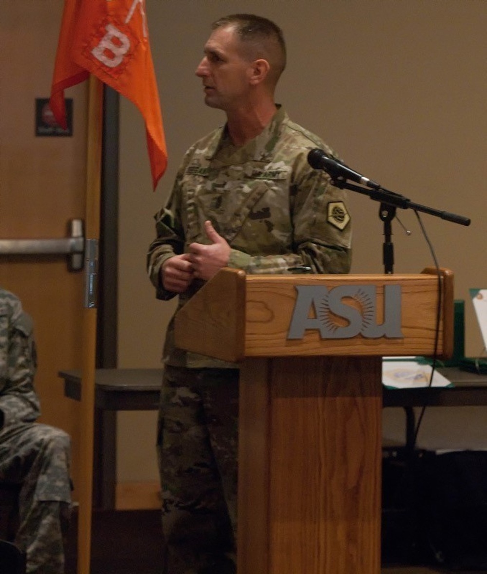 DVIDS - News - 98th Expeditionary Signal Battalion (ESB) Bravo Company ...