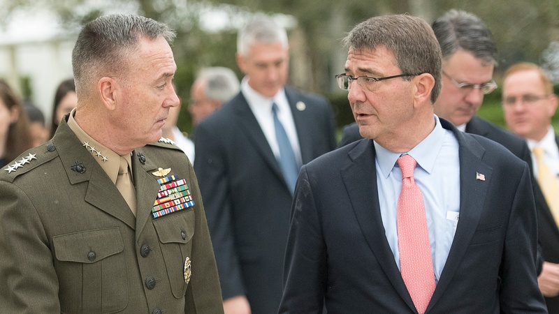 DVIDS - SOUTHCOM Change of Command Ceremony