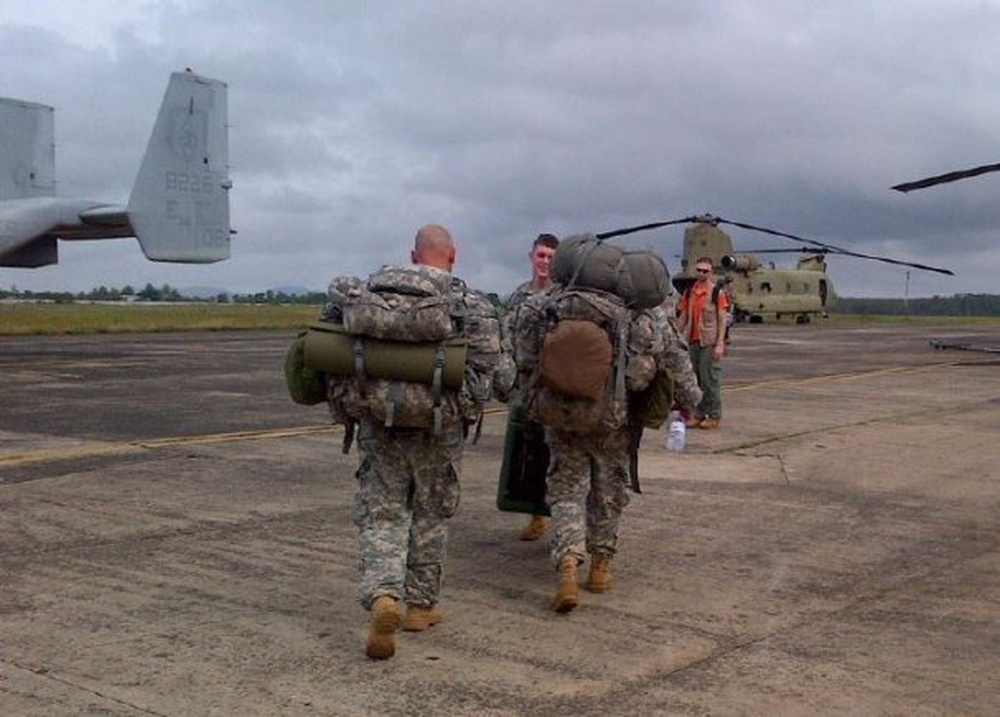 DVIDS - News - 1st AML Receives Army Superior Unit Award