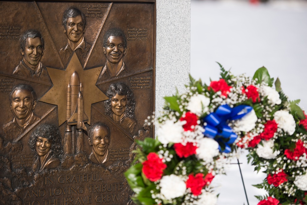 DVIDS - Images - NASA Day of Remembrance at Arlington National Cemetery ...