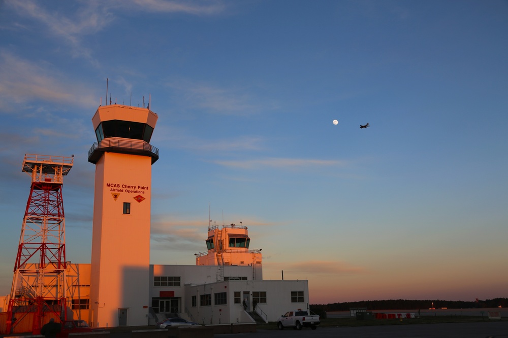DVIDS - Images - Sights around MCAS Cherry Point [Image 1 of 5]